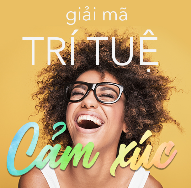 Giải Mã Trí Tuệ Cảm Xúc - Ali Dawson - VoizFM